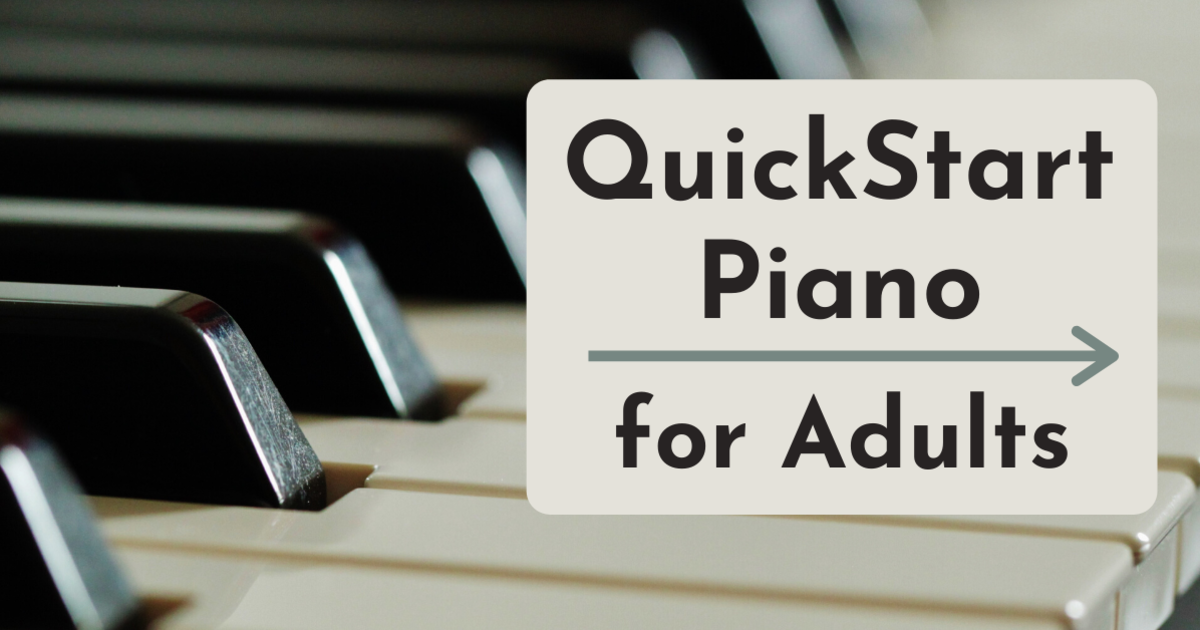 Courses & Sheet Music